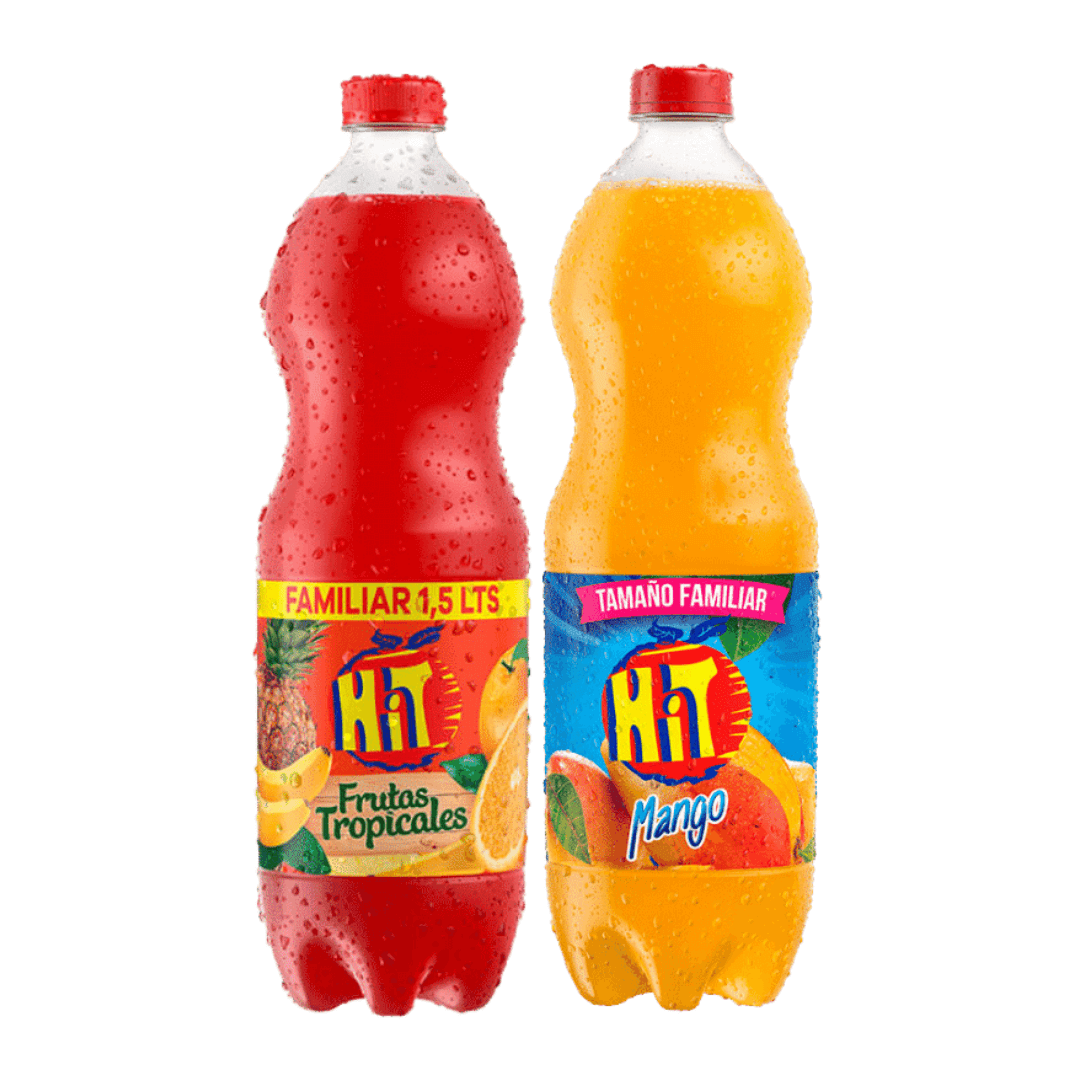Hit 1.5 litros – Importadora y Comercializadora M&A | Sección Mayoristas
